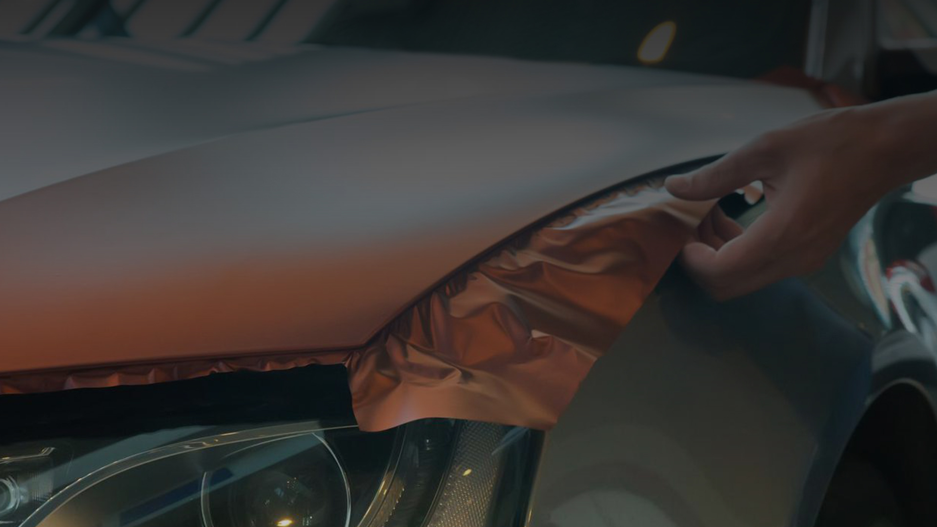 Hurricane Designs | Indianapolis Vehicle Wraps and Graphics