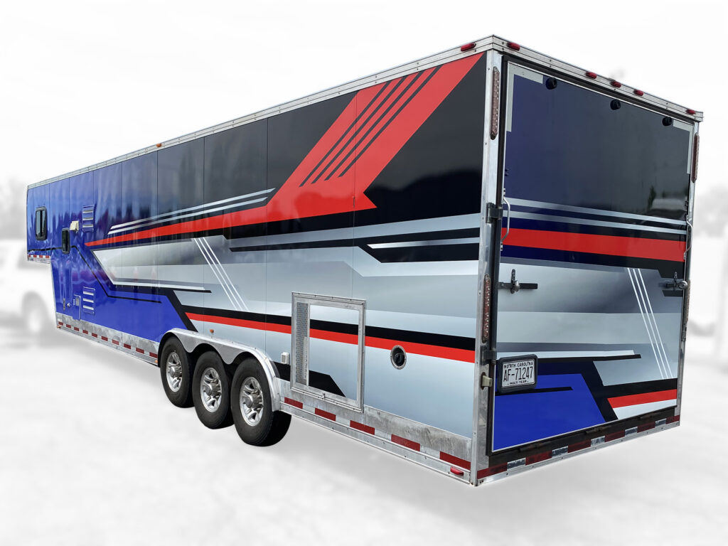 Hurricane Designs | Indianapolis Vinyl, Signage, & Vehicle Wrap Solutions