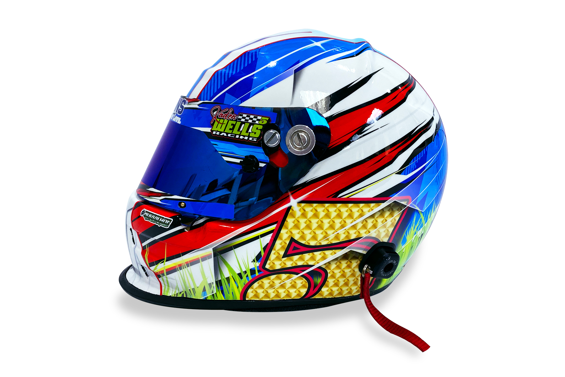 Hurricane Designs | Indianapolis Vinyl, Signage, & Vehicle Wrap Solutions